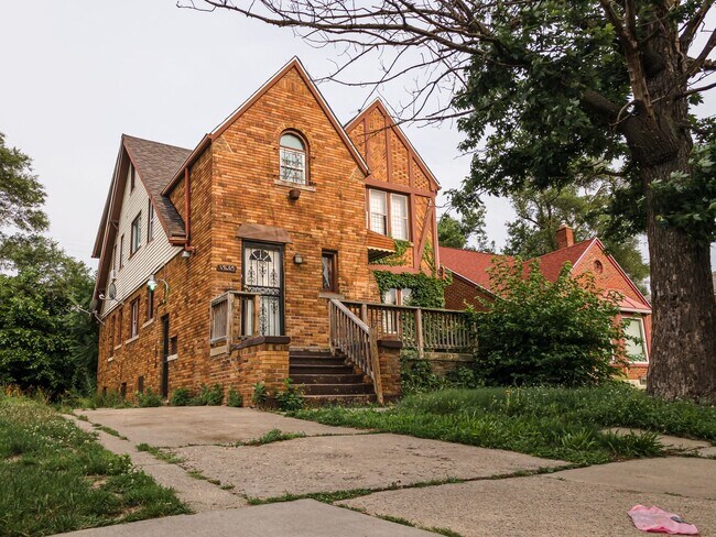17147 Kentucky St Detroit, MI 48221 - Alquileres en Detroit, MI ...
