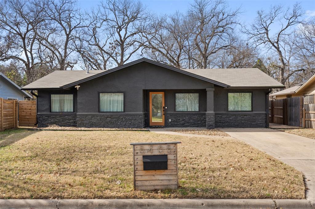 5405 Stuart Cir, Austin, TX 78721 - House Rental in Austin, TX ...