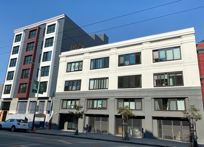 1875 Mission St Unit 209, San Francisco, CA 94103 - Condo for Rent in ...