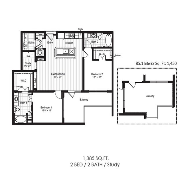 Echo Rentals - Austin, TX | Apartments.com