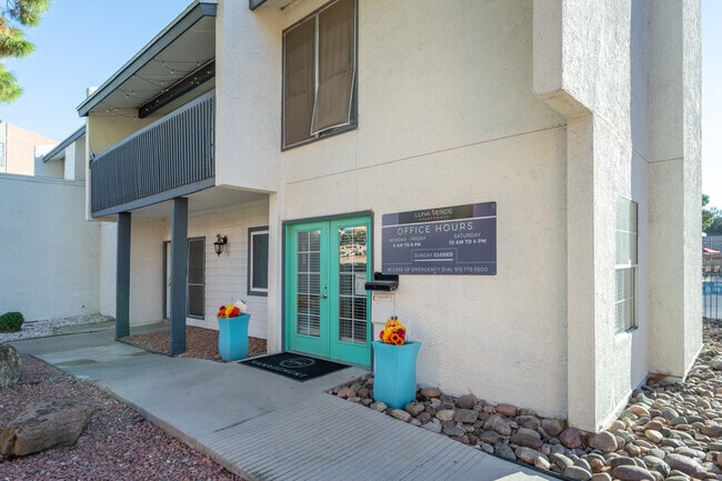 Timberwolf Apartments for Rent - El Paso, TX - Updated Today ...