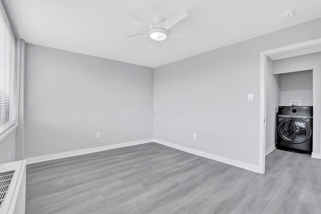 Parc View Apartments - Apartments in Arlington, VA | Apartments.com