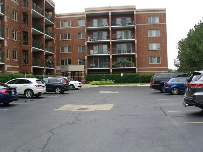 6441 W Warner Ave Unit 508, Chicago, IL 60634 - Condo for Rent in ...