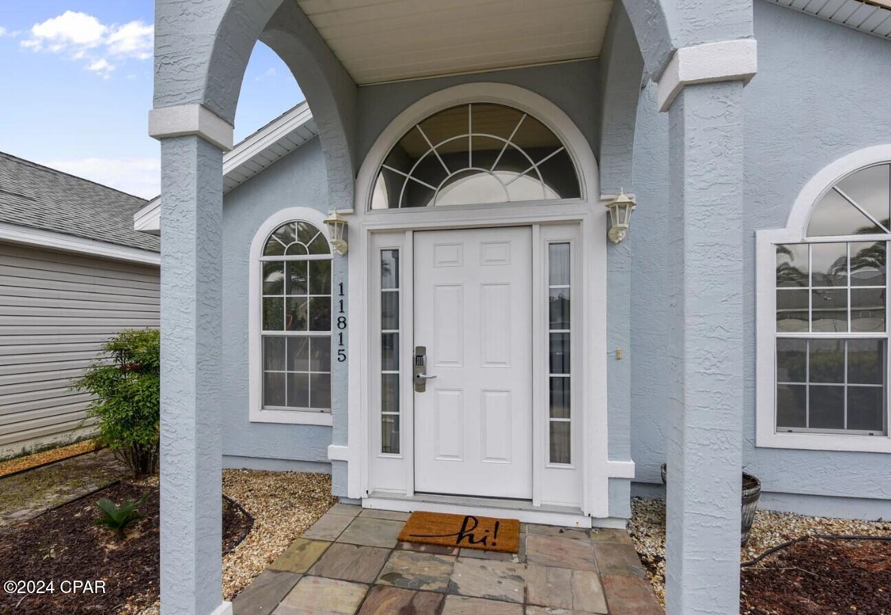 11815 Seashore Ln, Panama City Beach, FL 32407 - House Rental in Panama ...