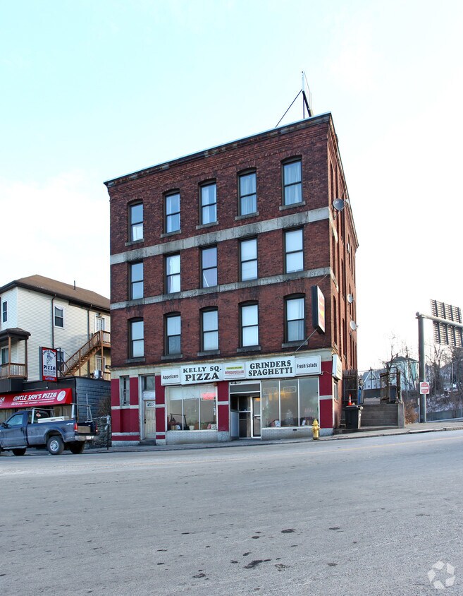 29 Kelley Sq, Worcester, MA 01610 - 29 Kelley Sq Worcester, MA 01610 ...