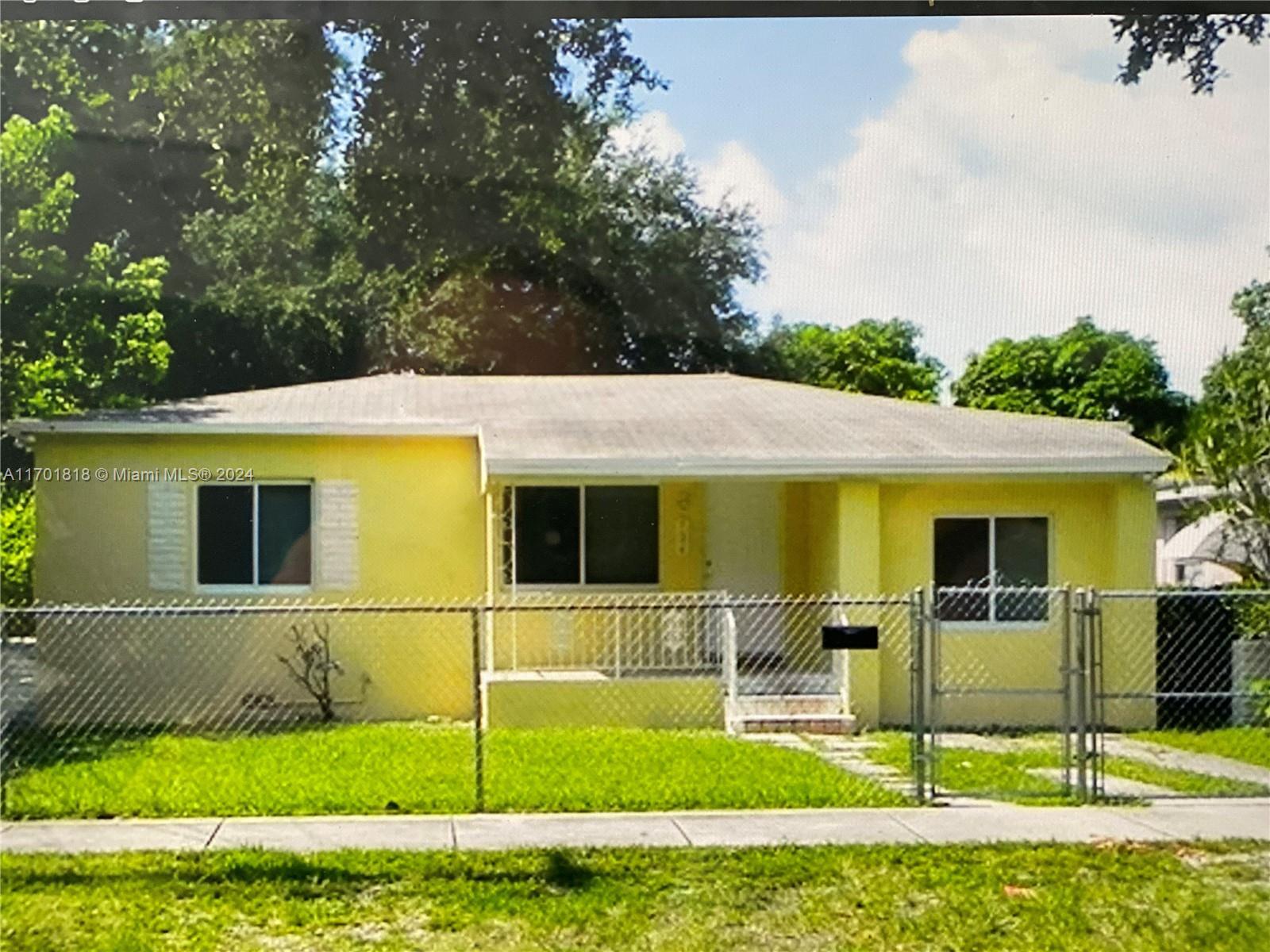 124 Ne 118th St, Miami, FL 33161 - House Rental in Miami, FL ...