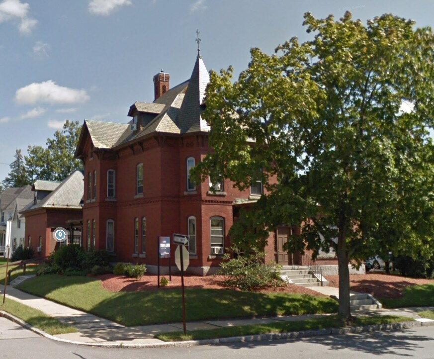 83 Bay St Unit 2nd Floor, Manchester, NH 03104 - 83 Bay St Manchester ...