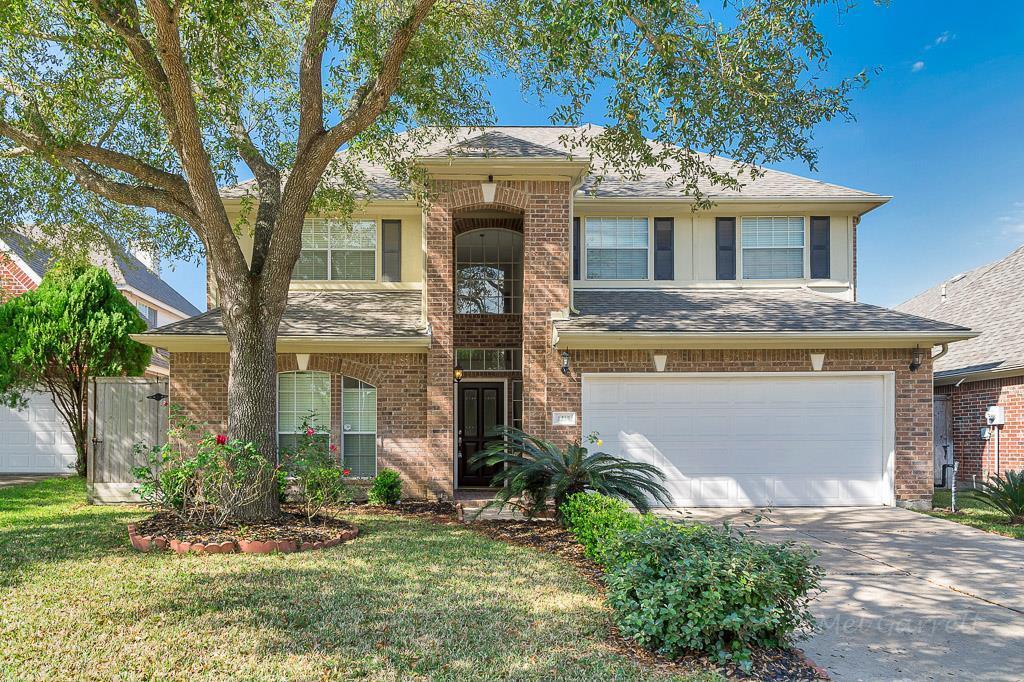 1215 Melford Dr, Houston, TX 77077 - House Rental in Houston, TX ...