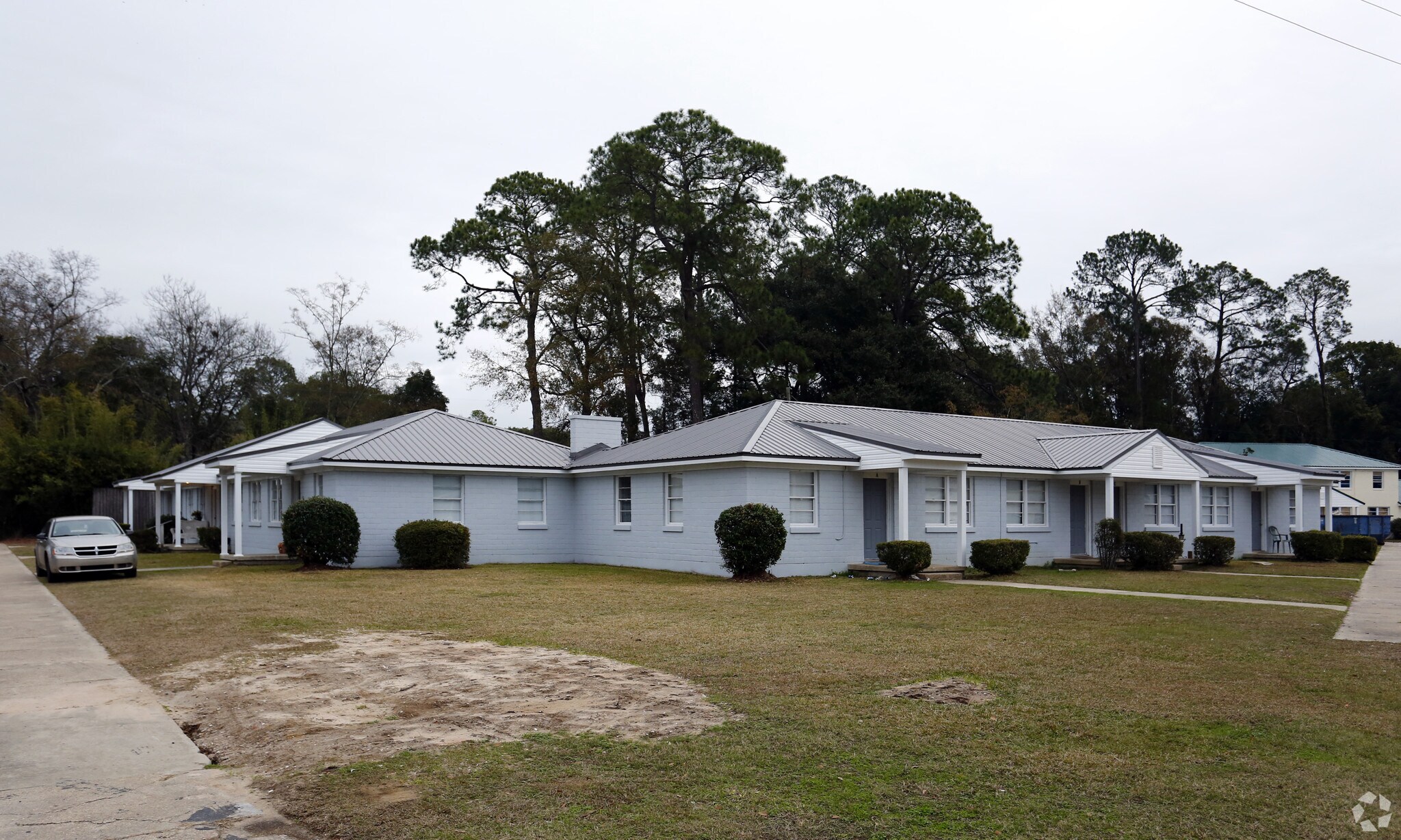 Murray Hill Commons - 1240 Murray Hill Ct Mobile, AL 36606 | Apartments.com