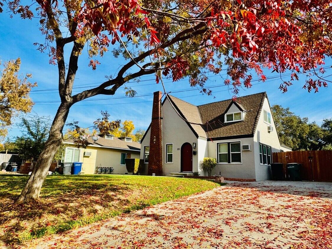 112 Fairview St Unit House, Modesto, CA 95354 - Room for Rent in ...