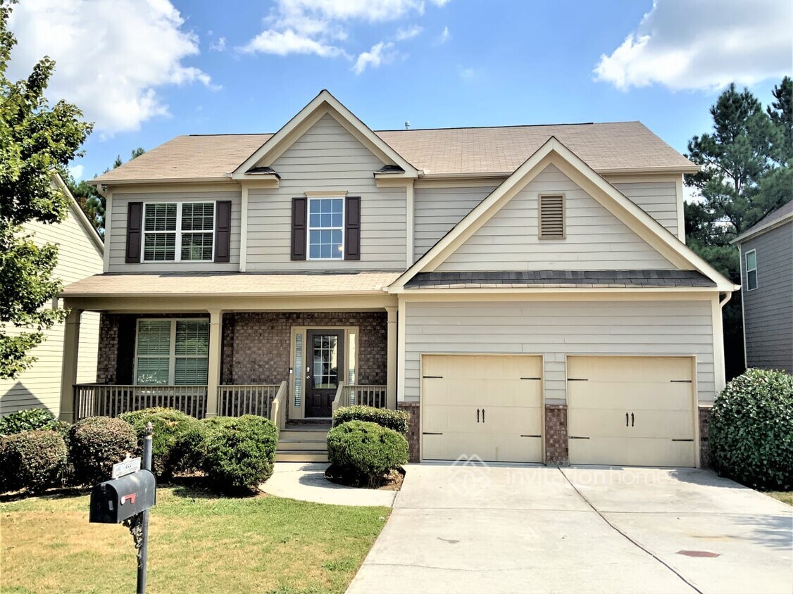 7330 Gossamer St, Union City, GA 30291 | Apartments.com