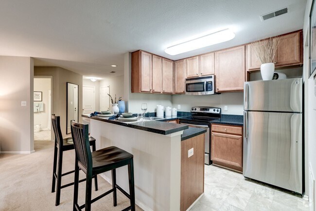 Apartments for Rent in Reston VA - 1,378 Rentals | Apartments.com