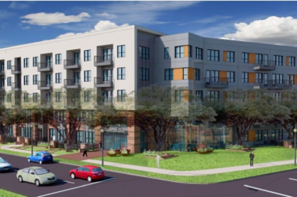 The Drake on Summit Apartments - 1424 Summit Ave Fort Worth, TX ...