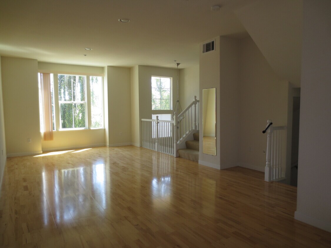 509 N 9th St, San Jose, CA 95112 - Townhome Rentals in San Jose CA ...
