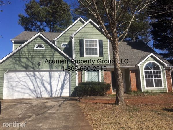 2674 Gravitt Rd, Duluth, GA 30096 - House Rental in Duluth, GA ...