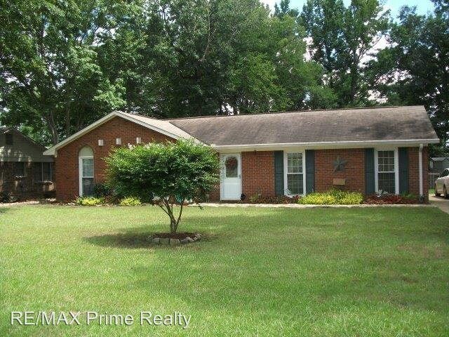 6408 Sam Hurst Dr, Columbus, GA 31907 - House Rental in Columbus, GA ...
