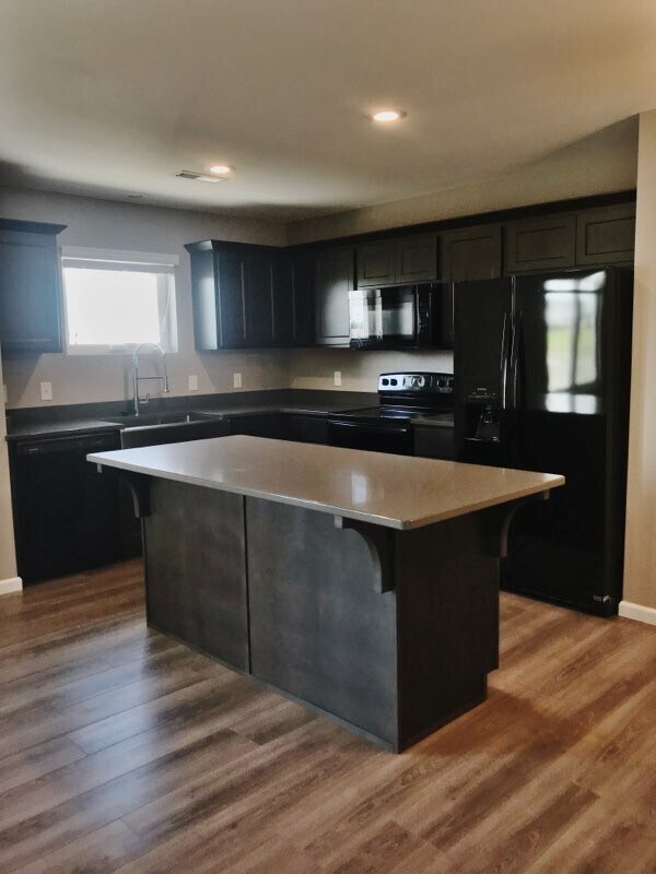 3906 24th St SE, Fort Rice, ND 58554 - House Rental in Fort Rice, ND ...