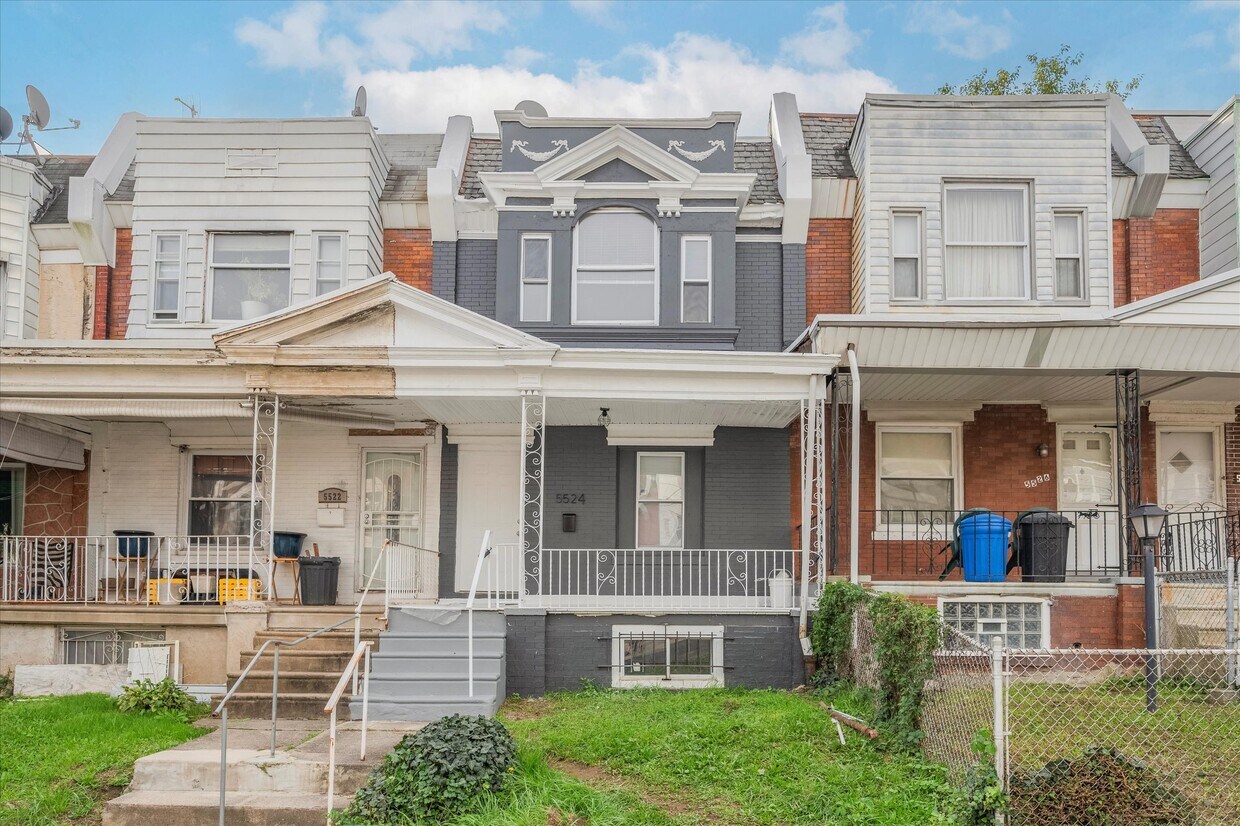 5524 Angora Ter, Philadelphia, PA 19143 - House Rental in Philadelphia ...
