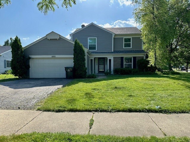 2301 Modaff Rd, Naperville, IL 60565 - House Rental in Naperville, IL | Apartments.com