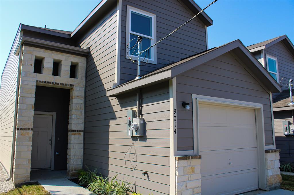 9014 Intervale St, Houston, TX 77075 - House Rental in Houston, TX ...