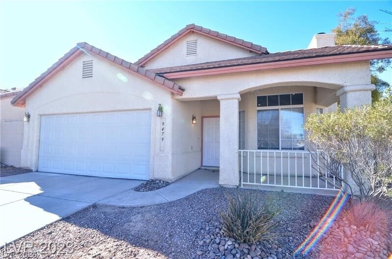 9479 S Soloshine St, Las Vegas, NV 89123 - House Rental in Las Vegas ...