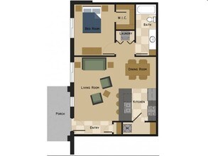North Pointe Villas Rentals - Lincoln, NE | Apartments.com