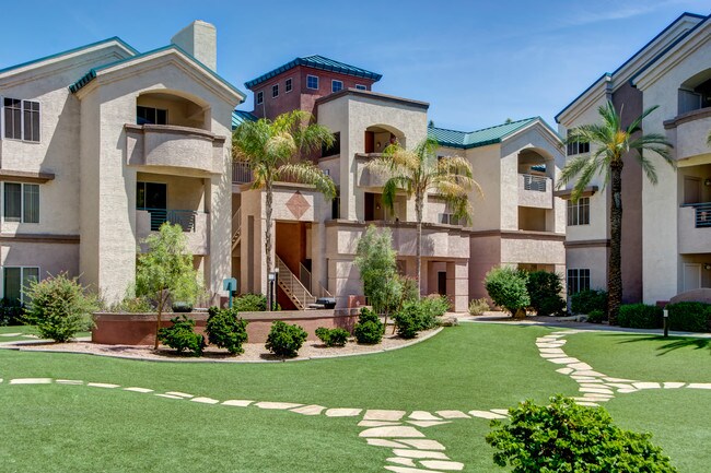 The Met at 3rd and Fillmore Rentals - Phoenix, AZ | Apartments.com