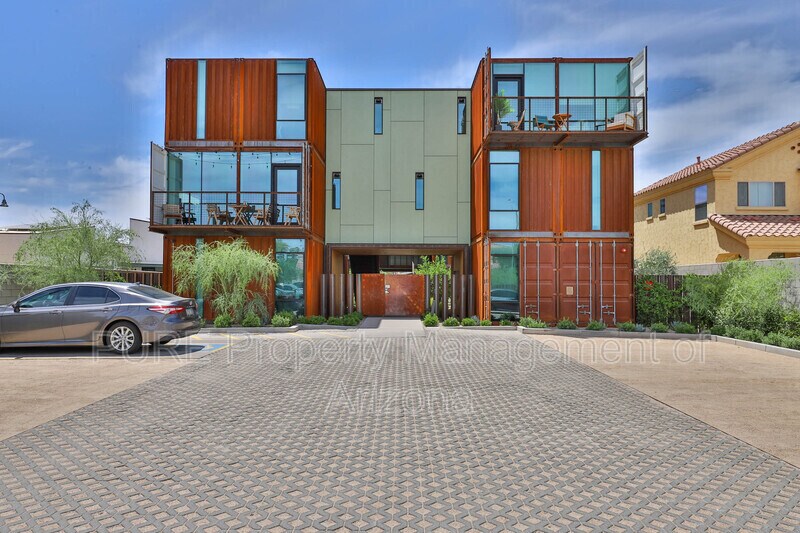 1436 S Terrace Rd Unit 101, Tempe, AZ 85281 - Condo for Rent in Tempe ...