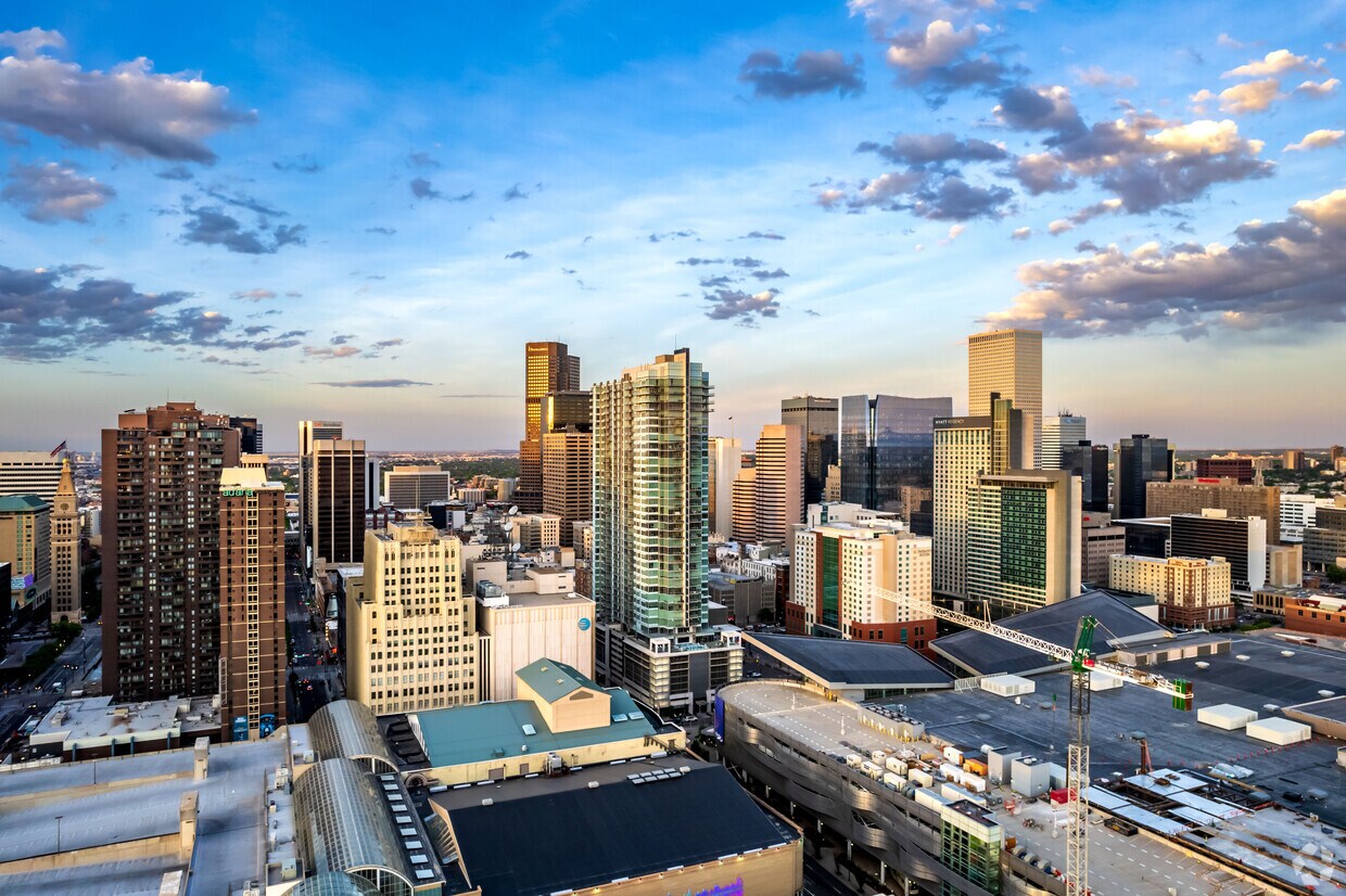 SPIRE CONDOS - 3 Units Available for Rent | Denver, CO | Apartments.com