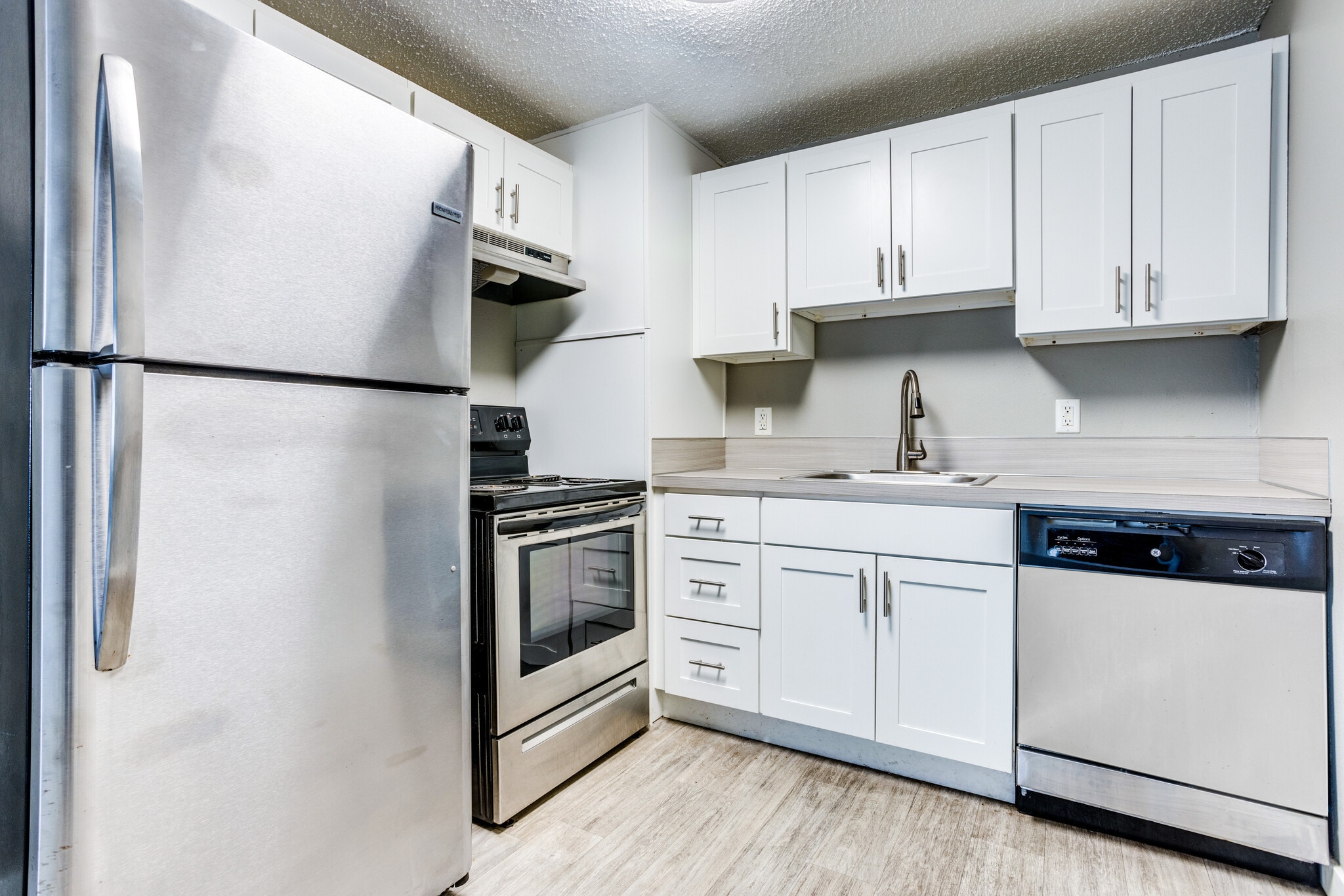 Connery Place - Student Housing - 8130 Se Mill St Portland, OR 97215 ...