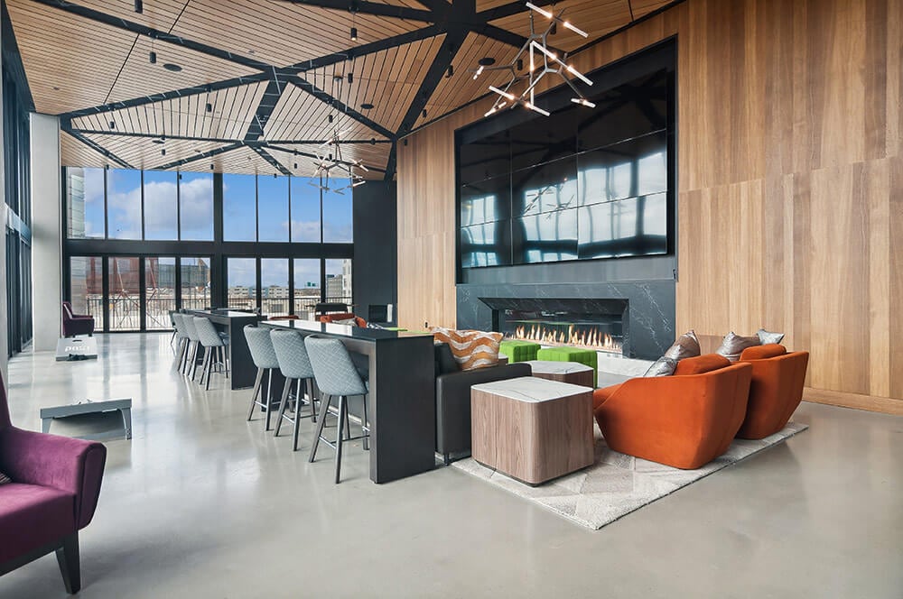 Post District Residences Apartments - 510 S 300 W Salt Lake City, UT ...