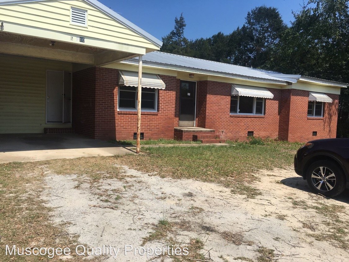 10 Columbus Rd, Butler, GA 31006 - House Rental in Butler, GA ...