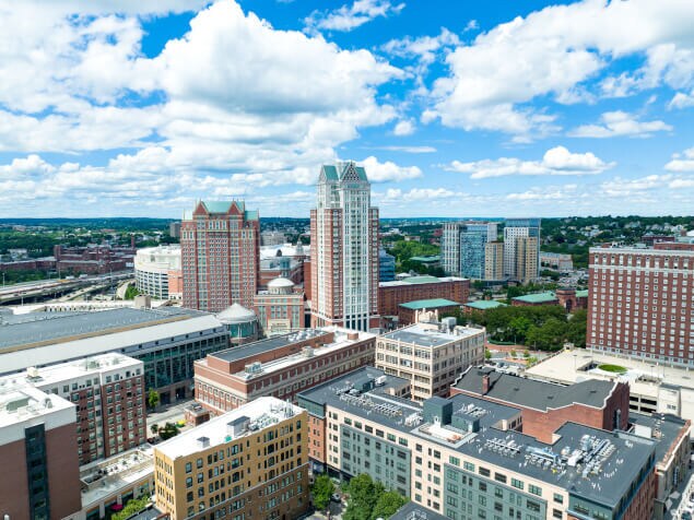 Is Downtown Providence a Good Place To Live in Providence RI ...