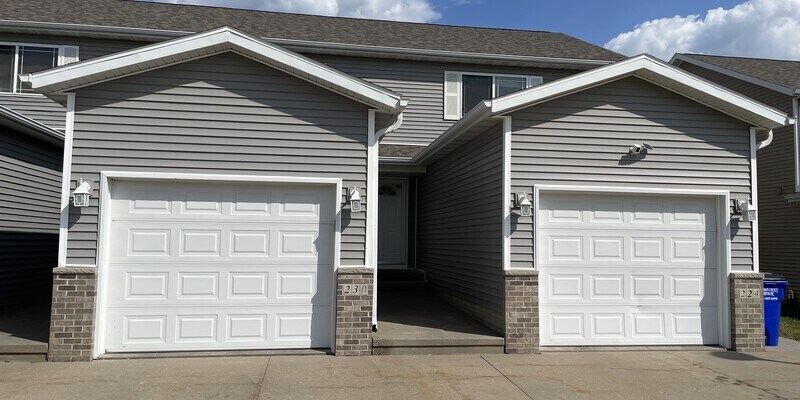 118 Alydar Dr, North Liberty, IA 52317 - House Rental in North Liberty ...