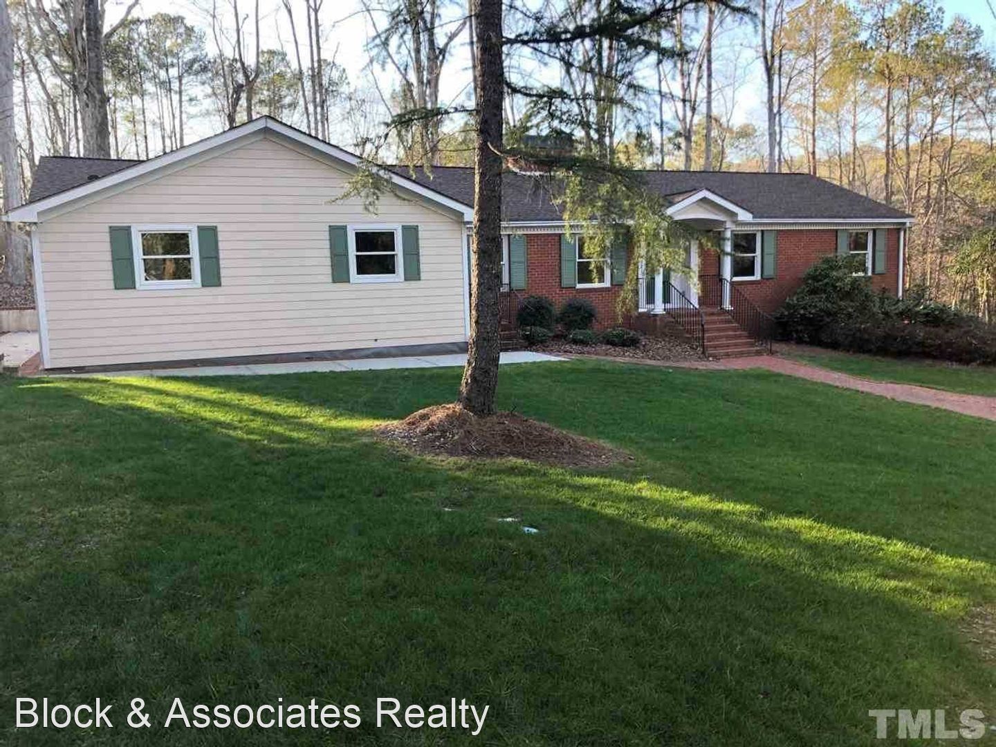 4321 Galax Dr, Raleigh, NC 27612 - House Rental in Raleigh, NC ...