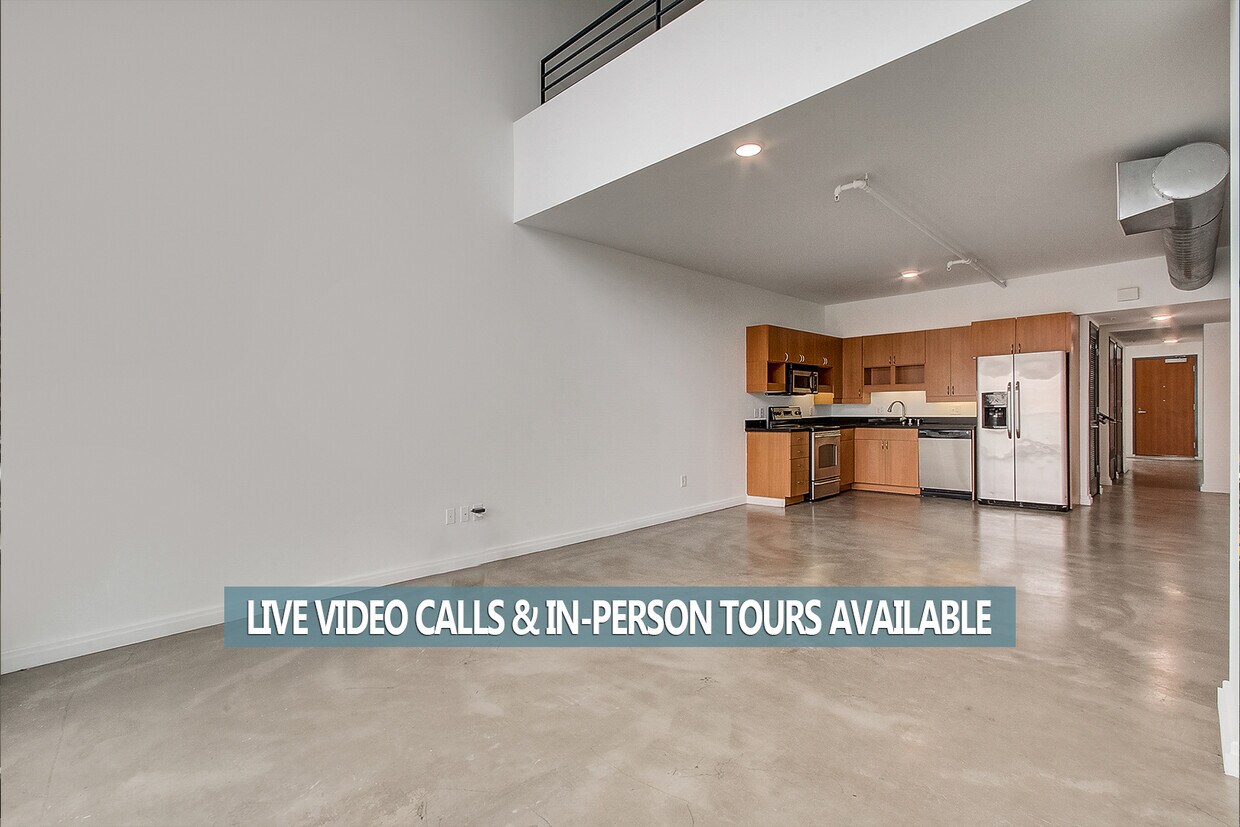 Packard Lofts Apartments - Los Angeles, CA | Apartments.com
