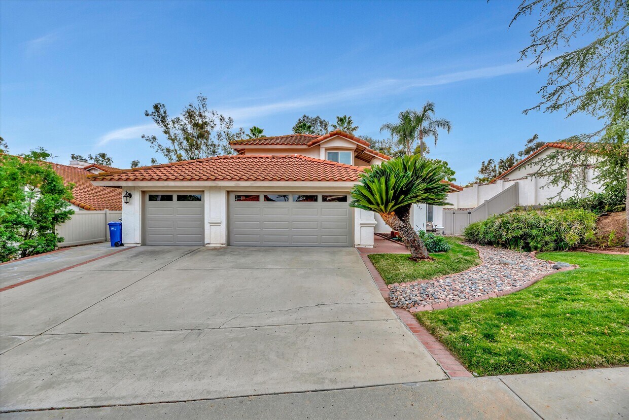 11637 Calle Simpson, El Cajon, CA 92019 - House Rental in El Cajon, CA ...