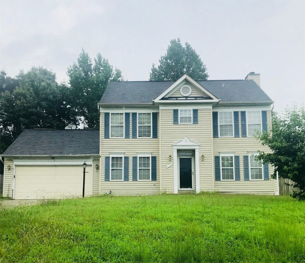 7 Fort Sumter Ln, Stafford, VA 22554 - House Rental in Stafford, VA ...
