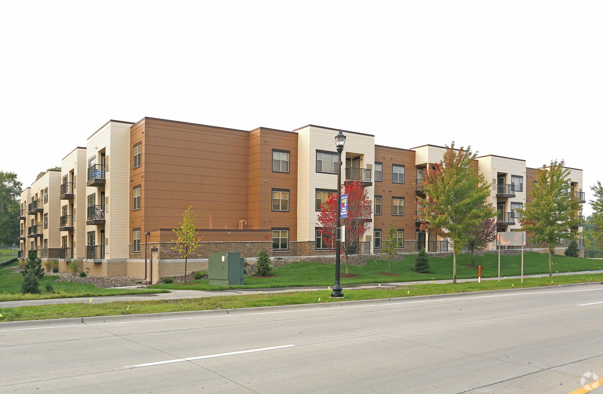 Apartments In St Michael Mn