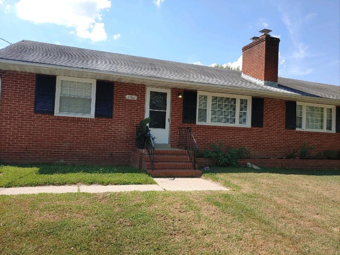 2302 Druid Dr, Richmond, VA 23235 - House Rental in Richmond, VA ...