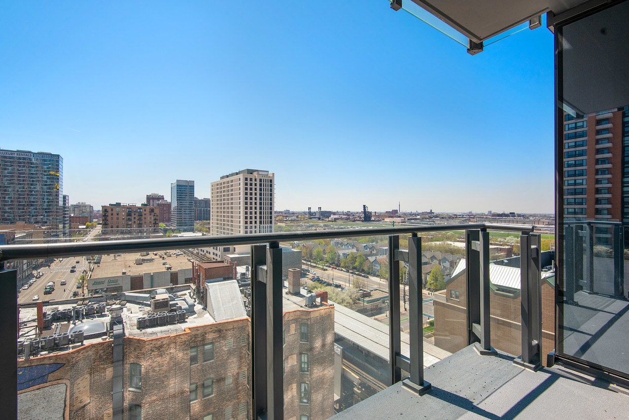 Eleven40 - 1140 So Wabash Ave Chicago, IL 60605 | Apartments.com