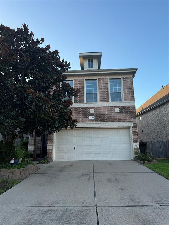 14410 Basalt Ln, Houston, TX 77077 - House Rental in Houston, TX ...