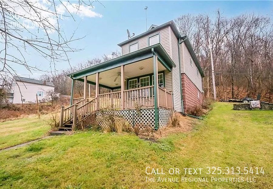 507 Ross St, Wall, PA 15148 - House Rental in Wall, PA | Apartments.com