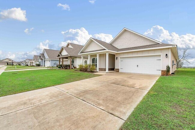 9376 Swan Point Rd, Daphne, AL 36526 - House Rental in Daphne, AL ...