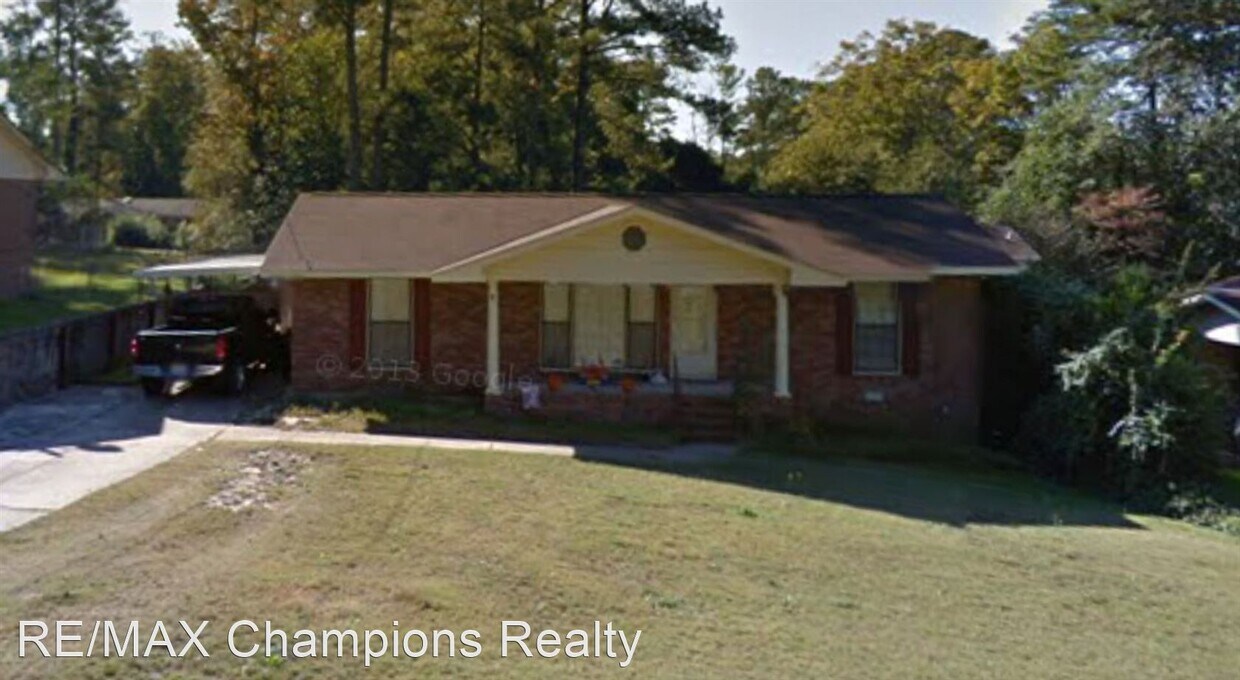 3744 Arrel Dr, Columbus, GA 31909 - House Rental in Columbus, GA ...