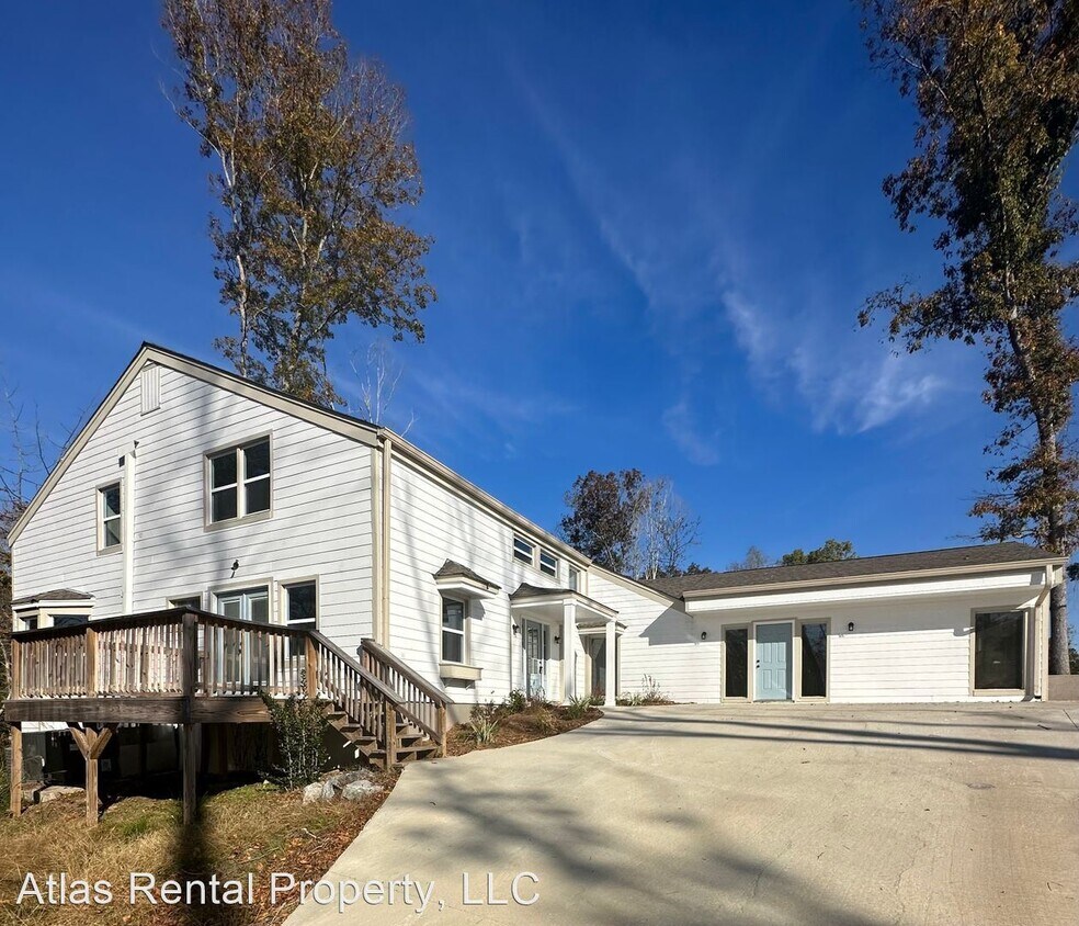 400 Harrogate Springs Rd, Wetumpka, AL 36093 - House Rental in Wetumpka ...