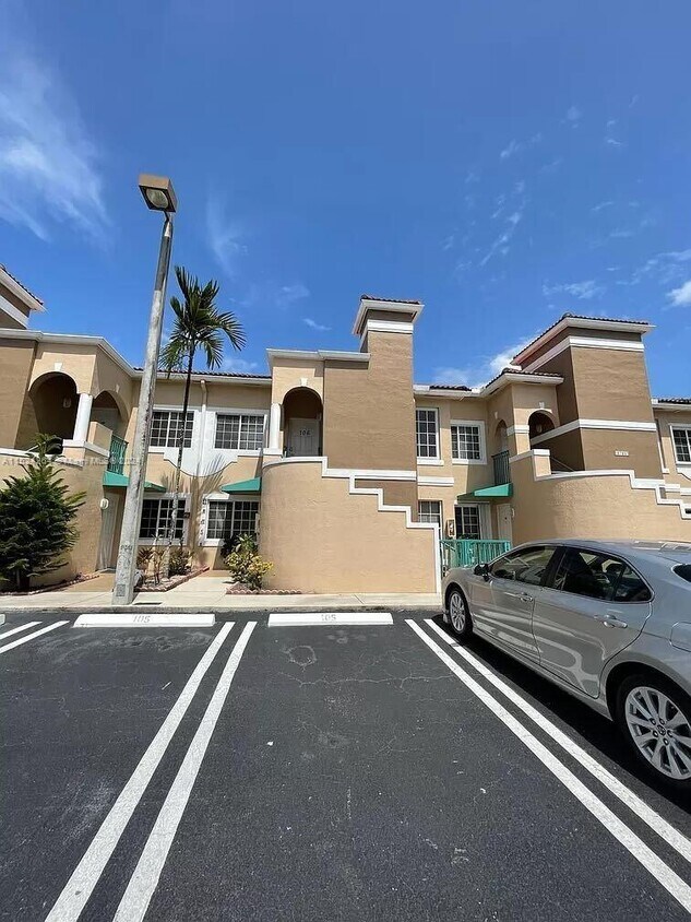 6725 SW 130th Pl Unit 106-1, Miami, FL 33183 - Condo for Rent in Miami ...