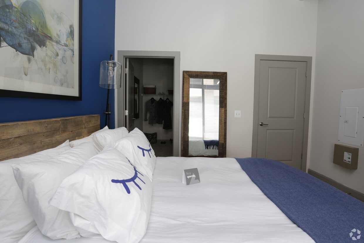 Arrive Union Wharf - 915 S Wolfe St Baltimore, MD 21231 | Apartments.com