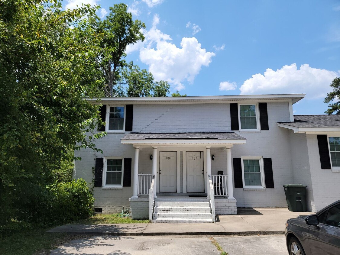 1151 Ballard St Unit 885, Orangeburg, SC 29115 - Room for Rent in ...