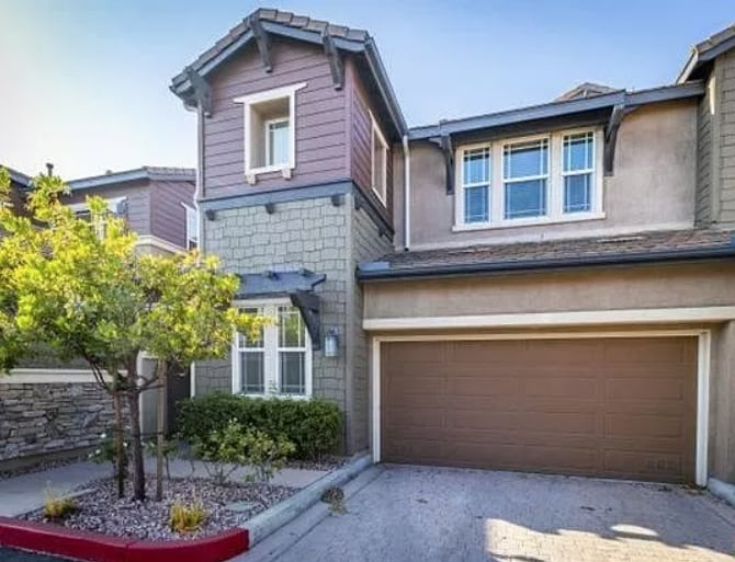 16473 W Nicklaus Dr, Rancho Cascades, CA 91342 - Townhome Rentals in ...